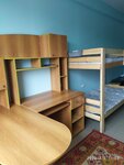 Удачное Местечко (Ispytateley Street No:16А), pansiyonlar, hosteller  Yekaterinburg'dan