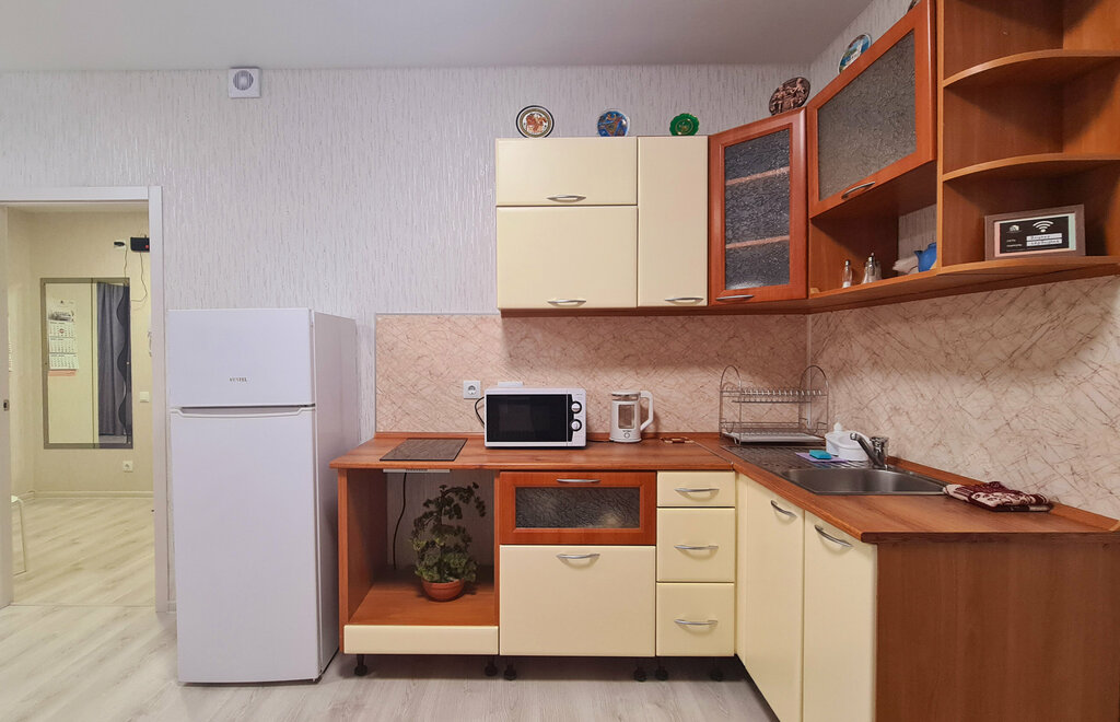 Otel Gostepriimnyy Dom, Perm, foto