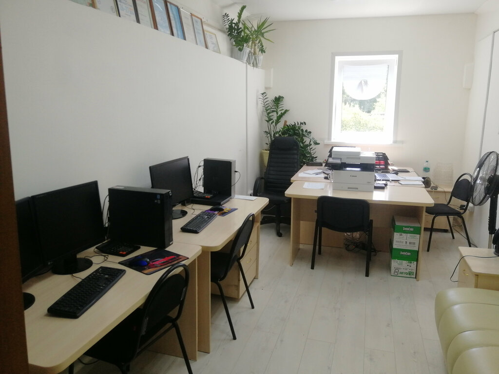 Yalıtım malzemeleri Global Treyd, Cheboksary, foto