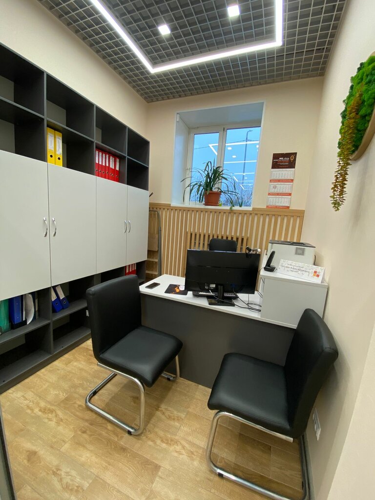 Mikrofinans Mkk Fond razvitiya biznesa, Priozersk, foto