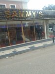 Sammys (Luanda, Rua Albano Machado), giyim mağazası  Loanda'dan