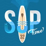 Sup Time (Bryansk Urban District, Bezhitskiy City Administrative District), kürek sörfü  Briansk'tan