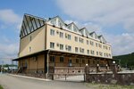 Hotel Yulbars (Banny pereulok No:12, selo Starosubkhangulovo), otel  Başkurdistan'dan