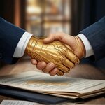 Golden Partner (Nizhegorodskaya Street No:9В), hukuk büroları  Moskova'dan