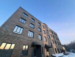По ул. Центральная (No:50, 7-y mikrorayon, rabochiy posyolok Krasnoobsk), konut blokları  Novosibirskaya oblastından