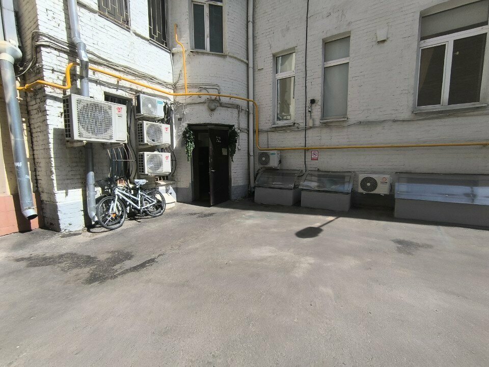 Manikür-pedikür Olala nails, Moskova, foto