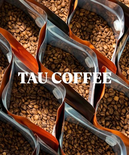 Al götür kahve Tau coffee, Karaçay‑Çerkez Cumhuriyeti, foto