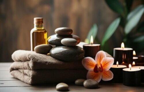 Spa Life Style, Dubai, foto
