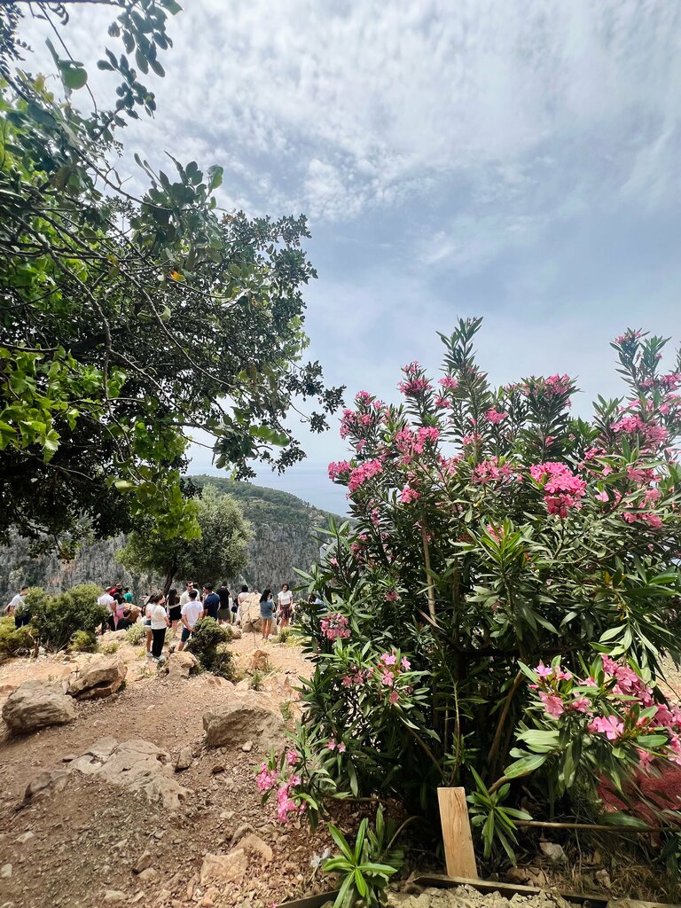 Fotoğraf hizmetleri Kelebekler vadisi drone çekimi, Fethiye, foto