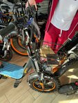 Прокат самокатов (Moskovskaya Street No:160А), scooter kiralama  Krasnodar'dan