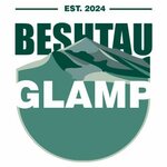 Beshtau Glamp (3-ya liniya No:35, massiv 4, Lermontov, SNT imeni I.V. Michurina), konuk evi  Lermontov'dan