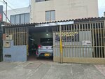 Tecniautos guzman (Valle del Cauca, Municipio de Santiago de Cali, Diagonal 23, 12B-06), otomobil servisi