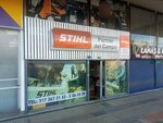 Stihl (Bogotá, Carrera 20, 80-15), satış ofisi