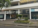 Granada plaza (Valle del Cauca, Municipio de Santiago de Cali, Avenida 9, 15A-NORTE-54), alışveriş merkezleri  Cali'den