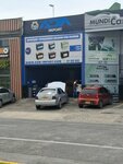 Adm import (Calle 9 No:42-81, Municipio de Santiago de Cali, Santiago de Cali), akümülatör ve şarj cihazları  Cali'den