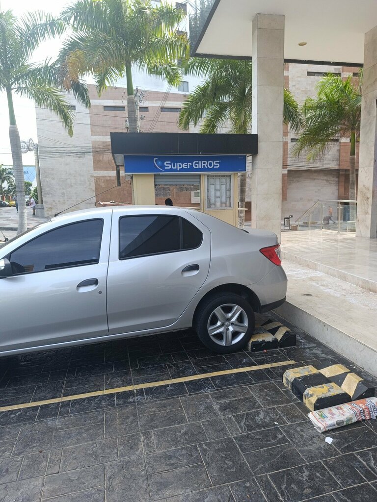 Şans oyunu bayileri Súper giros, Barranquilla, foto