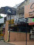 Ferretería Electromiscelánea Del Sur (Valle del Cauca, Municipio de Santiago de Cali, Comuna 18, Carrera 70), ev eşyası mağazaları  Cali'den