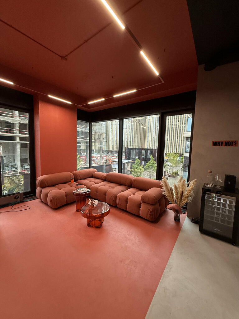 Güzellik salonu Safari. Tan Instant Tanning Studio, Moskova, foto