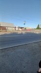 Посёлок Первый Плановый (Chelyabinsk, Dzerzhinskogo street), toplu taşıma durağı  Çeliabinsk'ten