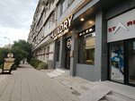 Luxdry (Ulvi Bunyadzadе Street No:2B), kuru temizlemeciler  Bakü'den