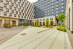 Wellcome-Apart.ru (Izmaylovskiy Boulevard No:1к2), otel  Saint‑Petersburg'dan