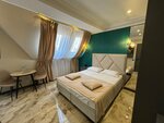Atmosfera Riviera (Krasnoarmeyskaya Street No:3А, Gagarina Microdistrict), otel  Soçi'den