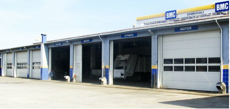 Kapılar Ören Modern Kapi Sistemleri, İstanbul, foto