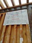 Дачи (Vologda Region, Cherepovets, Severnoye Highway), toplu taşıma durağı  Cherepovets'ten
