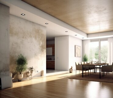 i̇nşaat firmaları Akyüz Yapı Dekor, İstanbul, foto