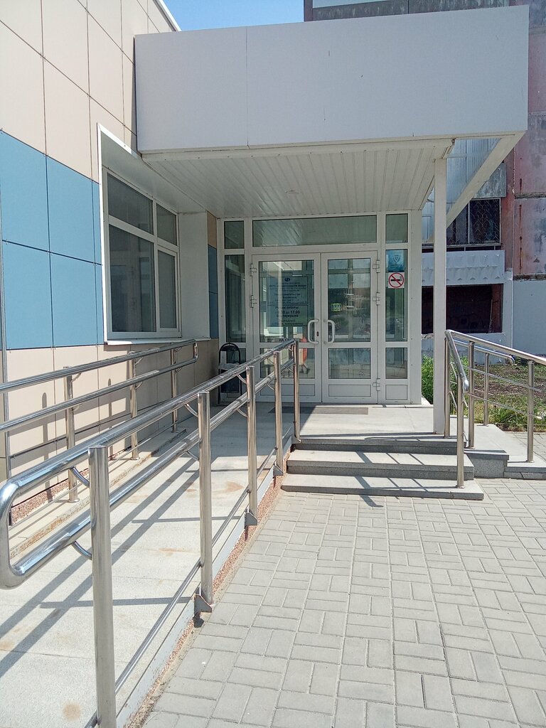 Tıp merkezleri ve klinikler МНТК Микрохирургия глаза, Kirovgrad, foto