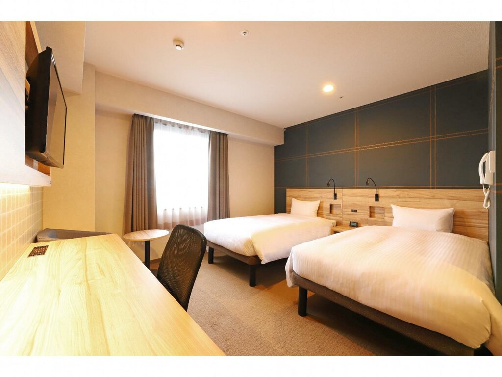 Otel Smile Hotel Shonan Fujisawa, , foto