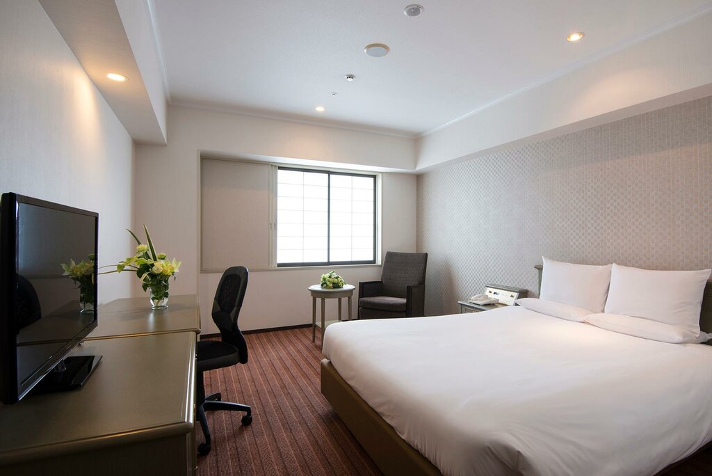 Otel International Garden Hotel Narita, , foto