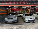 Sarı Otomotiv Adem Sarı (Kocaeli, Gebze, Tatlıkuyu Mah., 1301. Sok., 22A), otomobil satış galerileri  Gebze'den