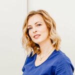 Darina podolog (ulitsa Voroshilova No:133А), podoloji  Serpuhov'dan
