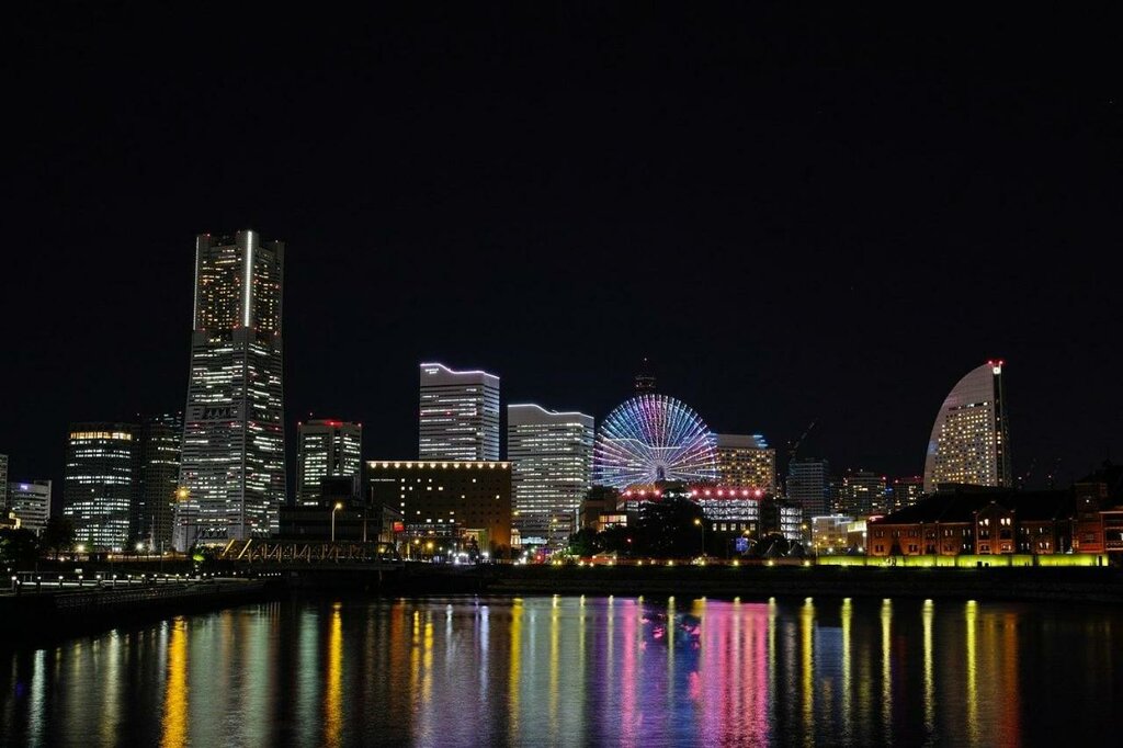 Otel Laguna Suite Hotel & Wedding Shin-Yokohama, Yokohama, foto
