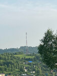 Вышка сотовой связи (Kemerovo — Kuzbass Region, Novokuznetskiy Municipal District), mühendislik altyapısı