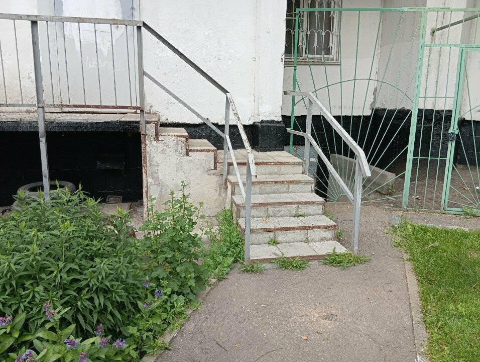 i̇nşaat kooperatifleri Mitino-19, Moskova, foto