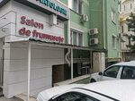 Madeleine (strada Grenoble No:21), güzellik salonu  Kişinev'den