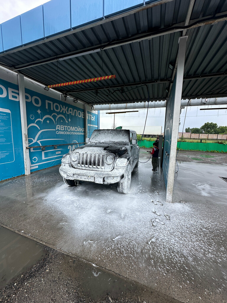 Otomobil açık artırması Autodirect, Vladivostok, foto