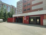 Mizyulinskaya roshcha (Antona Petrova Street No:249Б), garajlar  Barnaul'dan