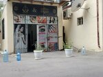 Rg Beauty (Cernyaevski Street No:14B), güzellik salonu  Bakü'den