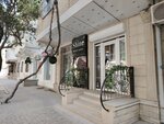 Shine Beauty Center (Alijabbar Orujaliyev Street No:B), güzellik salonu  Bakü'den
