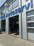 Gdg Autoservice (șoseaua Munceşti No:278), otomobil servisi  Kişinev'den