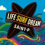 Life Surf Dream (St. Petersburg, Kurortniy District, posyolok Solnechnoye), sörf  Saint‑Petersburg'dan