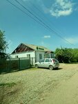 Аптека (Sovetskiy pereulok No:3, selo Suvorovskoye), eczaneler  Krasnodarski krayından
