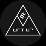 Lift Up (Promyshlenny proyezd No:2Ак2), merdiven ve korkuluklar  Vladimir'den
