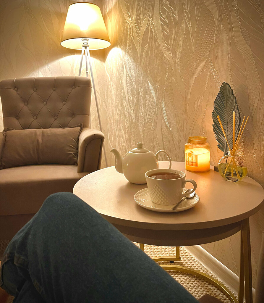 Psikolojik yardım merkezleri Тело и Душа, Moskova, foto