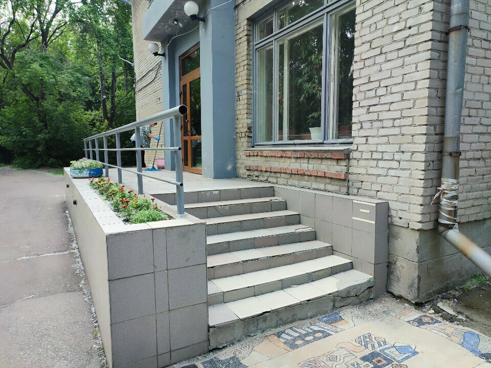 Manikür-pedikür Студия маникюра и педикюра, Angarsk, foto