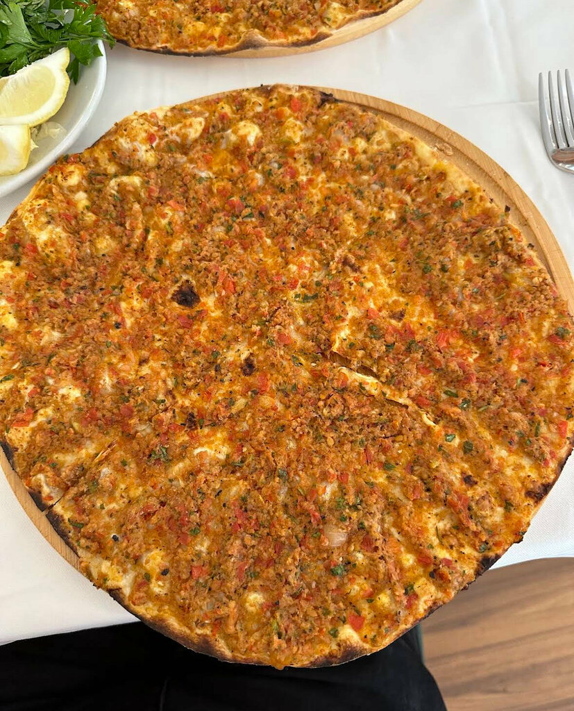 Restoran Mahir Lokantası, İstanbul, foto