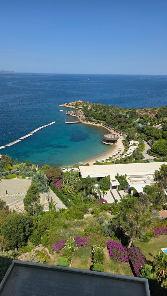 Turistik yerler Le Méridien Residences Bodrum, Milas, foto